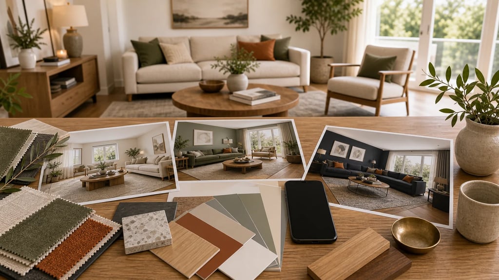 AI Interior Design App: The Definitive Guide for Every Platform & Use ...