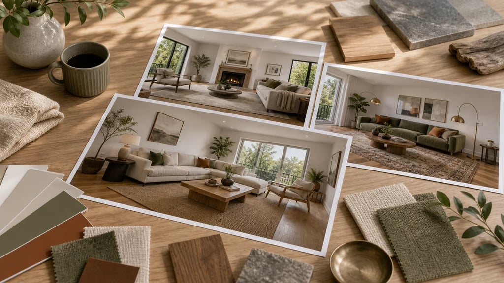 Best AI Virtual Staging Tools in 2026: Definitive Ranking and Reviews